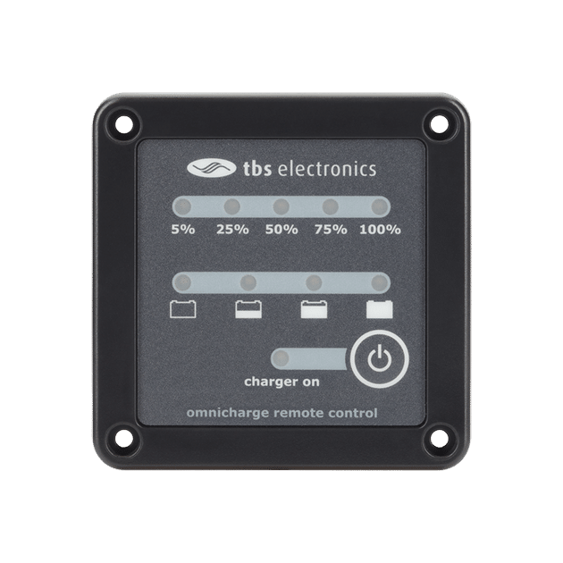 TBS Basic Combi Remote Control