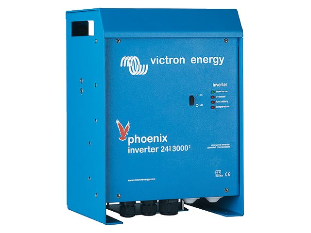 Victron Omvormer Phoenix 12 Volt 2000W
